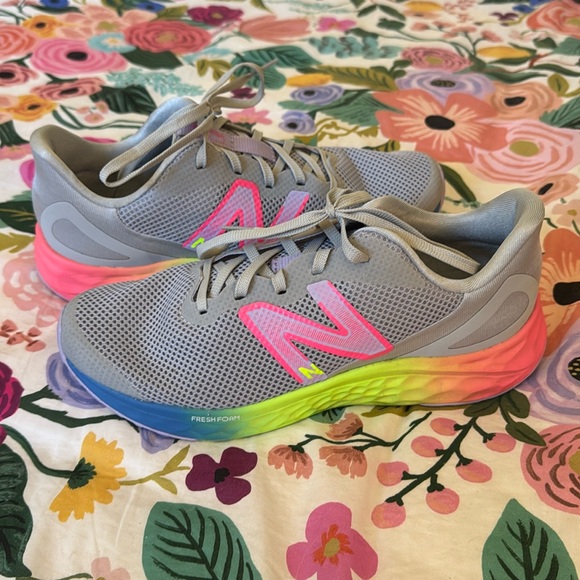 New Balance | Shoes | New Balance Fresh Form Sneakers | Poshmark